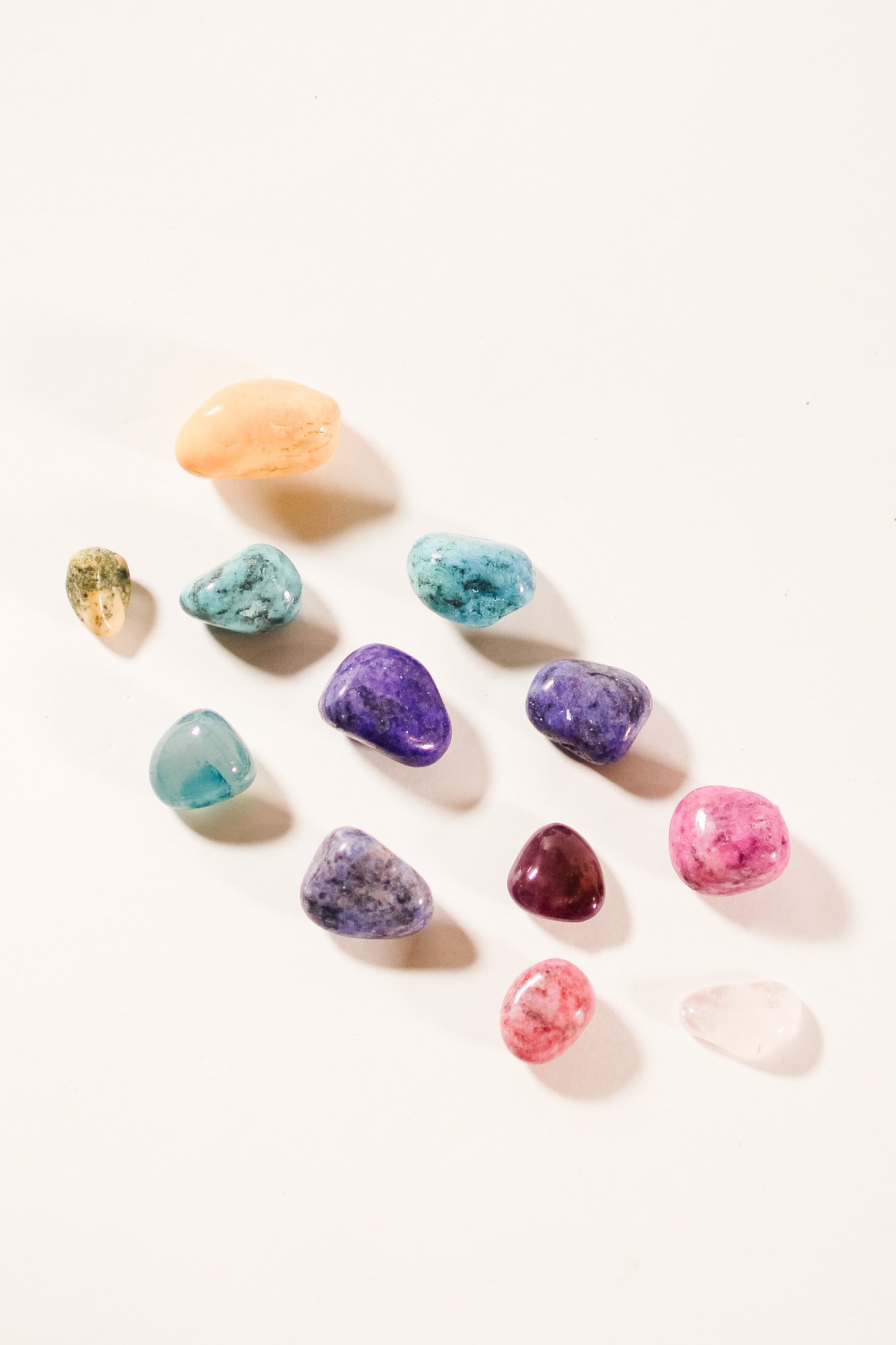 Palo Santo, Smudging, Agua Florida, Stones & Crystals | Liv Rocks – Liv ...